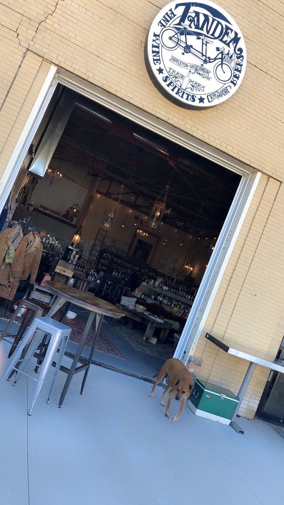 TANDEM - Updated December 2025 - 26 Photos & 25 Reviews - 101 W Edison ...