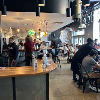 DIME STORE - 2014 Photos & 1879 Reviews - 719 Griswold St, Detroit ...