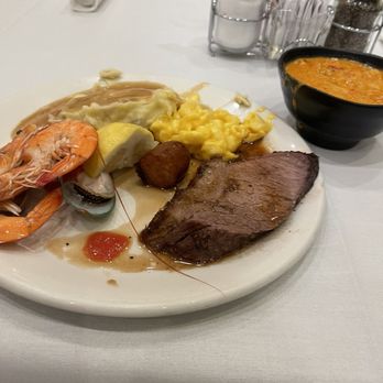 SERRANO BUFFET - Updated November 2024 - 2083 Photos & 1613 Reviews ...