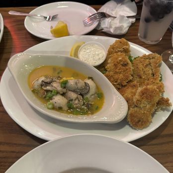 SHUCKER’S OYSTER BAR - Updated December 2025 - 203 Photos & 353 Reviews ...