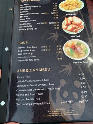 PANDA INN - 33 Photos & 91 Reviews - 806 Harrison Ave, Centralia ...