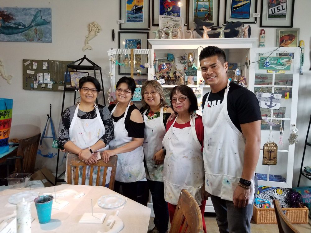 MERMAID FACTORY - 110 Photos & 56 Reviews - 919A W 21st St, Norfolk ...