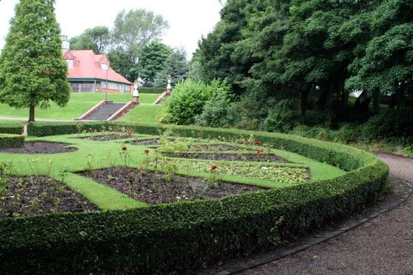 HANLEY PARK - Updated May 2025 - 13 Photos - Cleveland Road, Stoke-on ...