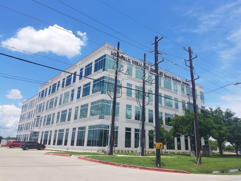 BLUE FISH PEDIATRICS SUGAR LAND - Updated March 2025 - 17520 W Grand ...