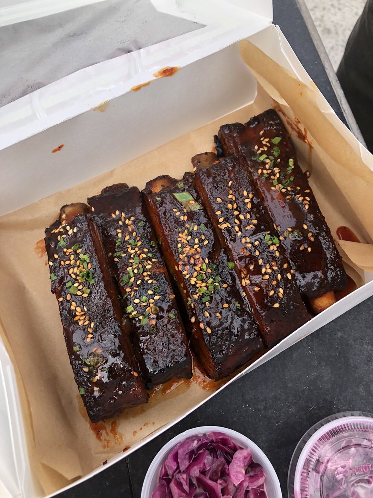 KJUN - 150 Photos & 49 Reviews - 154 E 39th St, New York, NY - Menu - Yelp