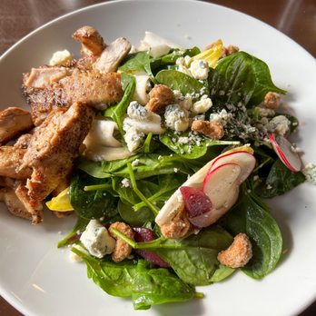 POSTERO - Updated January 2025 - 359 Photos & 305 Reviews - 401 N Main ...