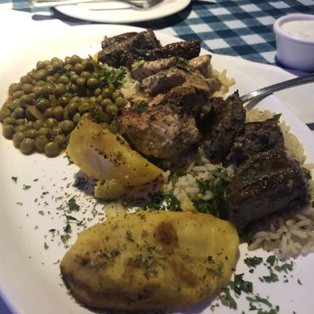 THE GREEK CORNER - Updated December 2025 - 26 Photos & 22 Reviews ...