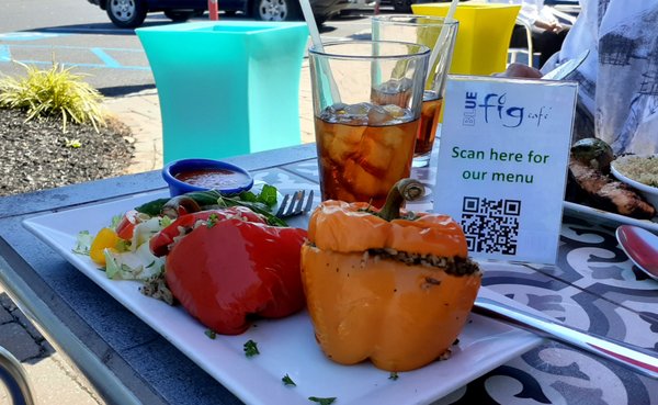 BLUE FIG CAFE - Updated August 2024 - 136 Photos & 175 Reviews - 200 ...