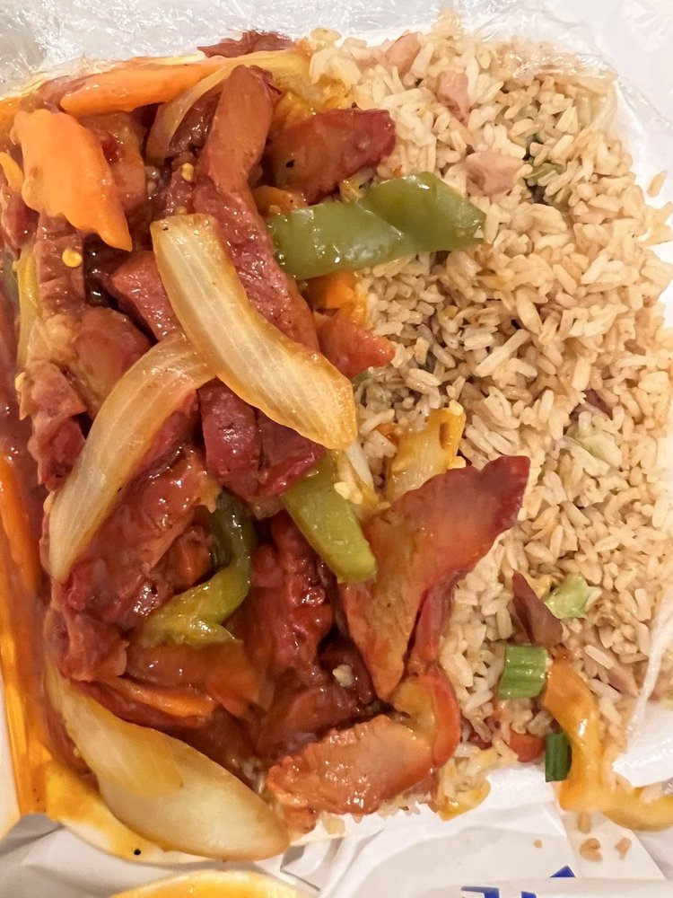 GRANDE CHINA RESTAURANT - Updated October 2025 - 15 Photos - Calle 17 S ...