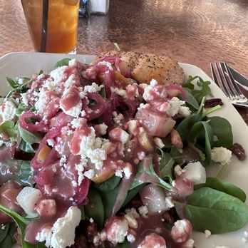 SPICEWOOD RESTAURANT - Updated August 2024 - 115 Photos & 134 Reviews ...