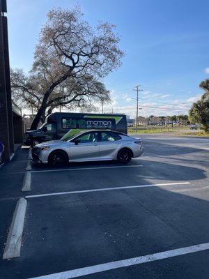 GREEN MOTION TAMPA INTERNATIONAL AIRPORT | 33 Reviews - 4502 W Martin ...