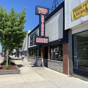 TOP BUTCHER MARKET - Updated July 2024 - 119 Photos & 47 Reviews - 7128 ...