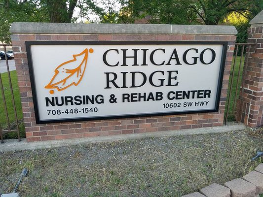 CHICAGO RIDGE NURSING & REHAB - Updated December 2025 - 15 Photos & 11 ...