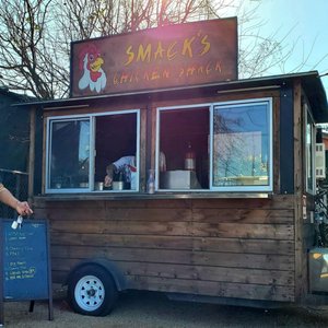 SMACK’S CHICKEN SHACK - 329 Photos & 219 Reviews - 125 Lamar St, San ...