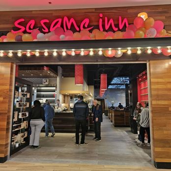 SESAME INN - Updated December 2025 - 193 Photos & 288 Reviews - 6242 ...
