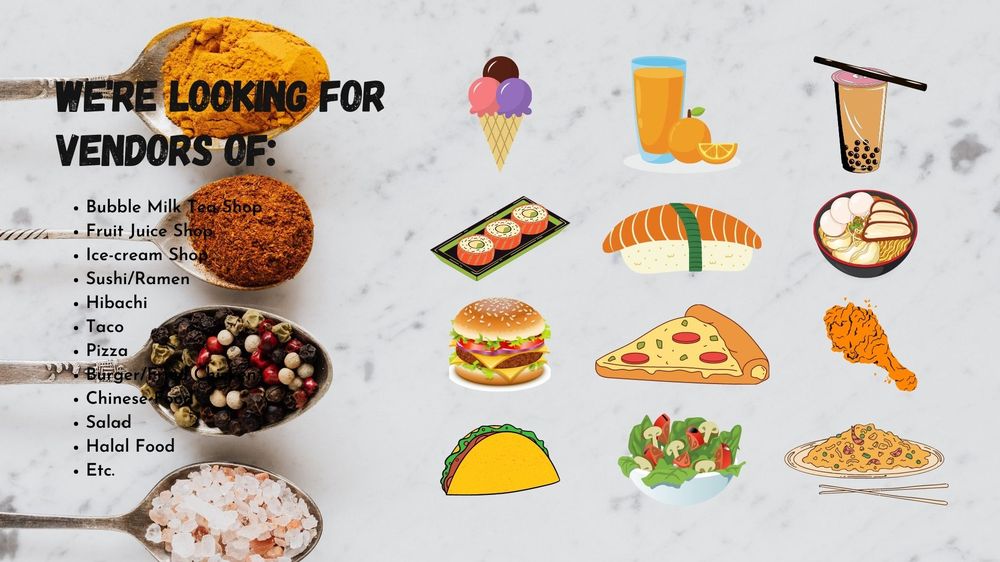 SOHO FOOD GALLERY - Updated August 2025 - 447 Broadway, New York, New ...