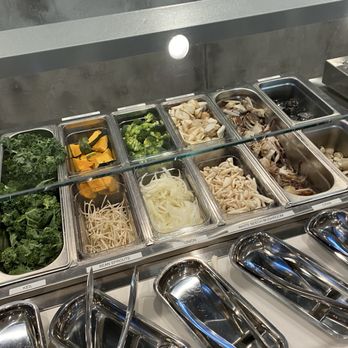 ALL THAT SHABU - Updated December 2025 - 264 Photos & 66 Reviews - 8105 ...