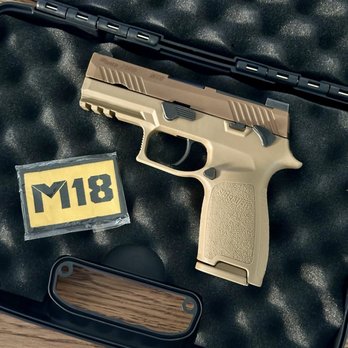 THE GUN RANGE - Updated December 2024 - 308 Photos & 550 Reviews - 3479 ...