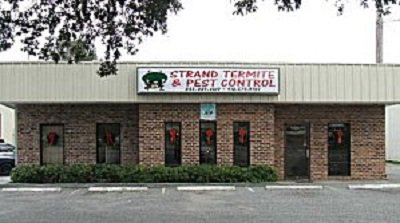 STRAND TERMITE & PEST CONTROL - Updated May 2026 - 17 Photos & 21 ...