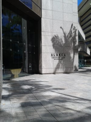 ALAKEA CORPORATE TOWER - Updated January 2026 - 1100 Alakea St ...