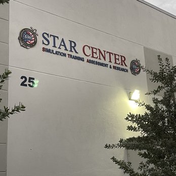 AMERICAN MARITIME OFFICERS STAR CENTER - Updated January 2026 - 17 ...