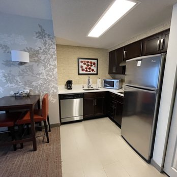 RESIDENCE INN BY MARRIOTT MINNEAPOLIS DOWNTOWN/CITY CENTER - Updated ...