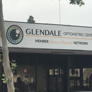 BRAND OPTOMETRY - 21 Photos & 170 Reviews - Optometrists - 330 N Brand ...