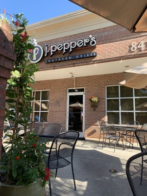 J PEPPERS SOUTHERN GRILLE - 164 Photos & 254 Reviews - 841 Old Winston ...
