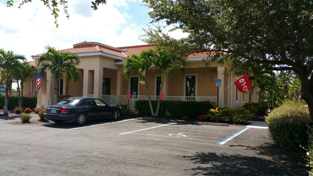 CHRISTIAN ATKINS - KELLER WILLIAMS - 1675 W Marion Ave, Punta Gorda ...