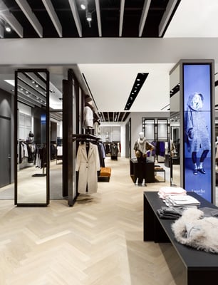 ANDREWS - Updated January 2026 - 25 The West Mall, Toronto, Ontario ...