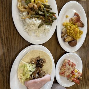 TRILLIUM - Updated May 2025 - 13 Photos & 11 Reviews - Kennedy Hall ...