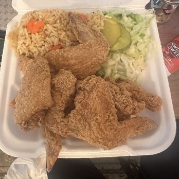 MANCHU KITCHEN - Updated August 2025 - 10 Photos & 14 Reviews - 1782 N ...