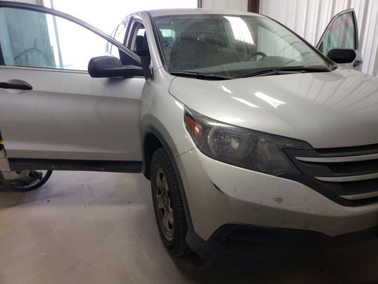 PRECISION BODY WORKS - Updated December 2025 - 23 Photos - 1302 98th St ...