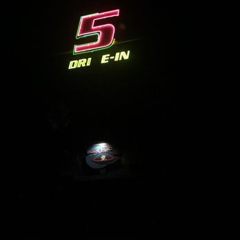 FIVE DRIVE-IN THEATRE - Updated May 2024 - 42 Photos & 52 Reviews ...
