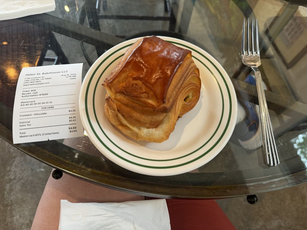 HELEN ST BAKEHOUSE - Updated August 2025 - 13 Photos - 1736 Common St ...