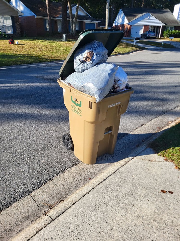 ATLANTIC WASTE SERVICES - Updated July 2024 - 17 Reviews - 125 Pine ...