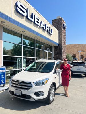 LIVERMORE SUBARU - Updated December 2025 - 97 Photos & 804 Reviews ...