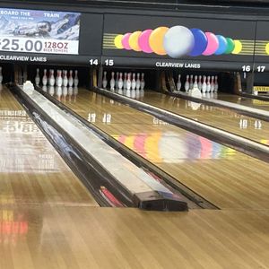 BERKS LANES - Updated August 2025 - 24 Photos & 28 Reviews - 3190 ...