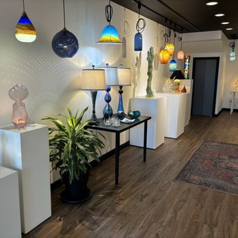 SEATTLE GLASSBLOWING STUDIO & GALLERY - Updated November 2025 - 257 ...