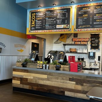 RUSTY TACO - Updated May 2024 - 217 Photos & 259 Reviews - 9290 E Via ...