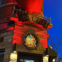 THE BAD APPLE - Updated January 2026 - 913 Photos & 1801 Reviews - 4300 ...