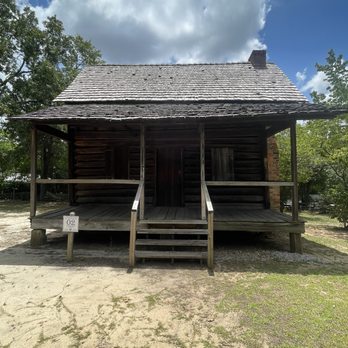 LEXINGTON COUNTY MUSEUM - Updated July 2025 - 36 Photos - 231 Fox St ...