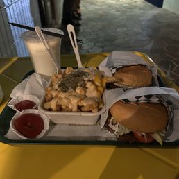 BOARDED UP BY CHUBBIES BURGERS - Updated September 2025 - 188 Photos ...