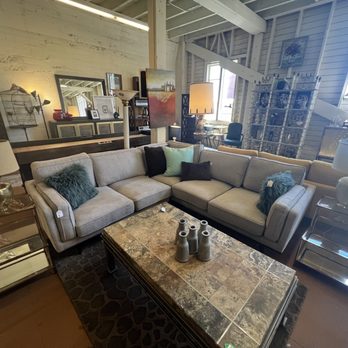 BALLARD CONSIGNMENT - Updated January 2026 - 20 Photos & 11 Reviews - 3210 Hewitt Ave, Everett ...