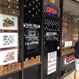 FLYING ROLL - Updated December 2025 - 607 Photos & 371 Reviews - 3312 ...