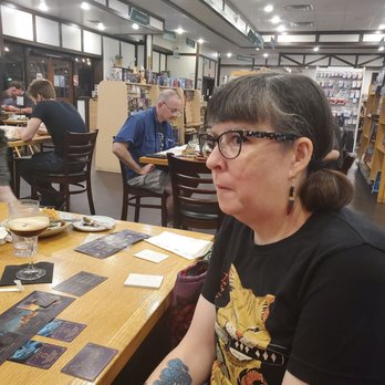 EMERALD TAVERN GAMES & CAFE - 186 Photos & 213 Reviews - 9012 Research ...