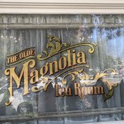 THE OLDE MAGNOLIA TEA ROOM - 778 Photos & 333 Reviews - 201 N 1st Ave ...