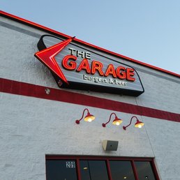THE GARAGE - Updated September 2025 - 165 Photos & 134 Reviews - 209 ...