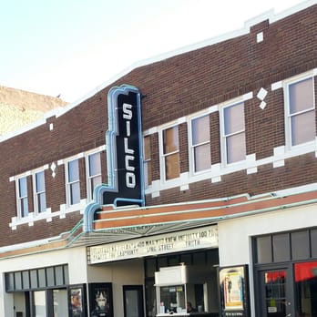 SILCO THEATER - Updated December 2025 - 42 Photos & 11 Reviews - 311 N ...