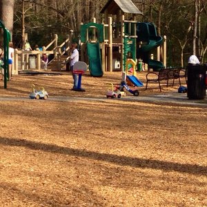 MCKOY PARK - Updated August 2025 - 58 Photos & 11 Reviews - 1000 Adams ...